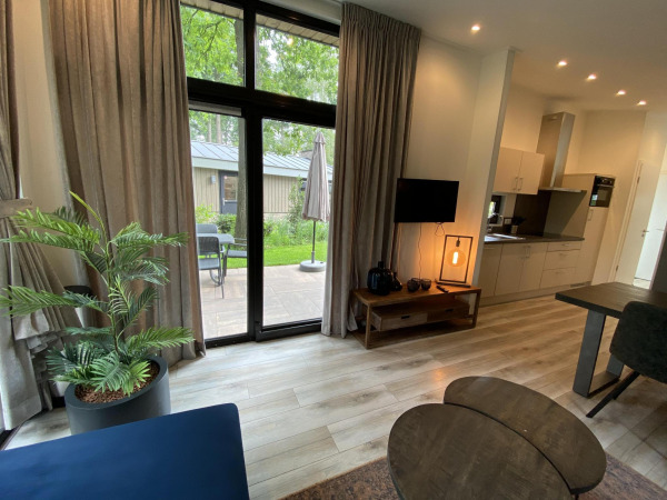 Heerlijk huisje UT110, vakantiehuis in Maarn