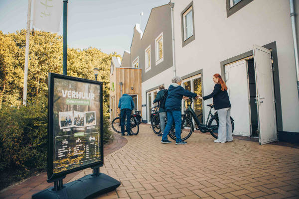 't Hooge Holt |Heerlijke Huisjes