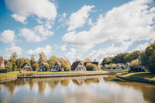 't Hooge Holt |Heerlijke Huisjes