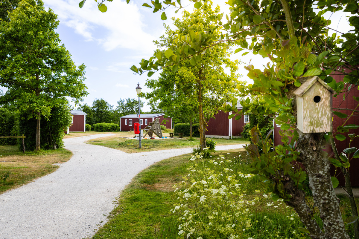 FR548 · De Camping Centrale